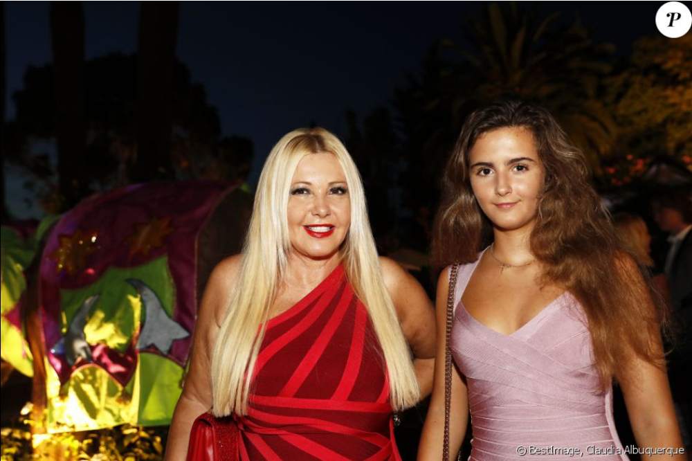 Vive la République, vive la France et vive Mimi Marchand ! - Geopolintel